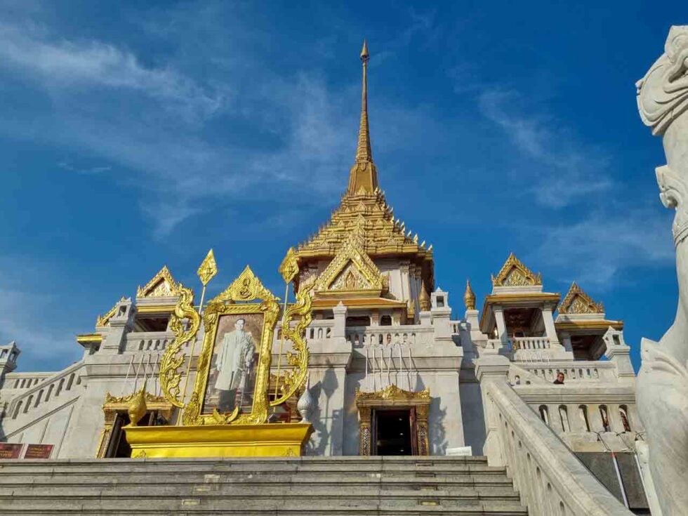 Templos de Bangkok: quais são os principais, quanto custa e mais